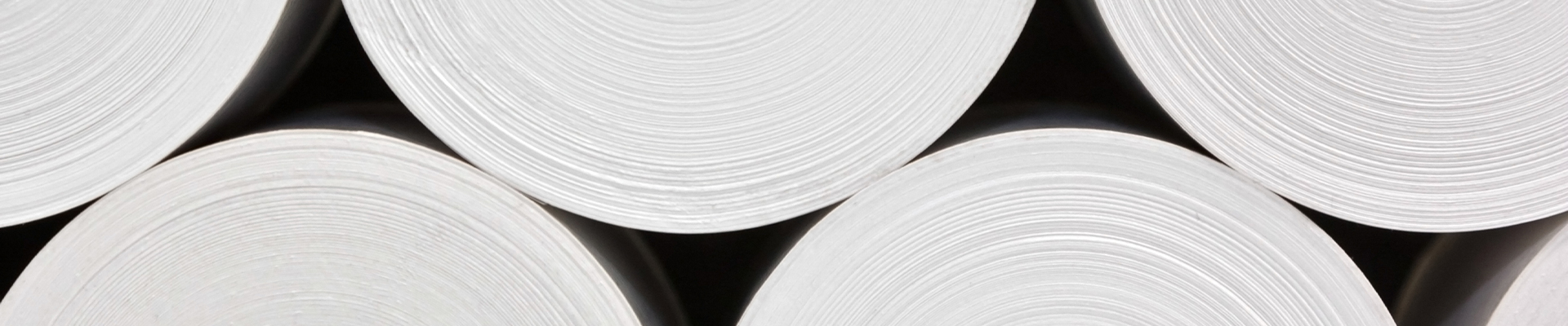 Bobines Jumbo - Hipac Group