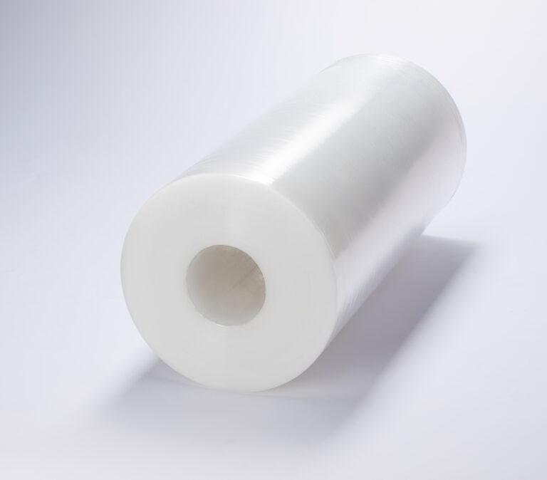 HIPAC AT FACHPACK WITH NETROLL® AND AN INNOVATIVE DISPENSER - Hipac Group